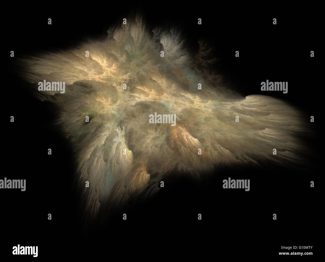 Ghost shapes hi-res stock photography and images - Alamy