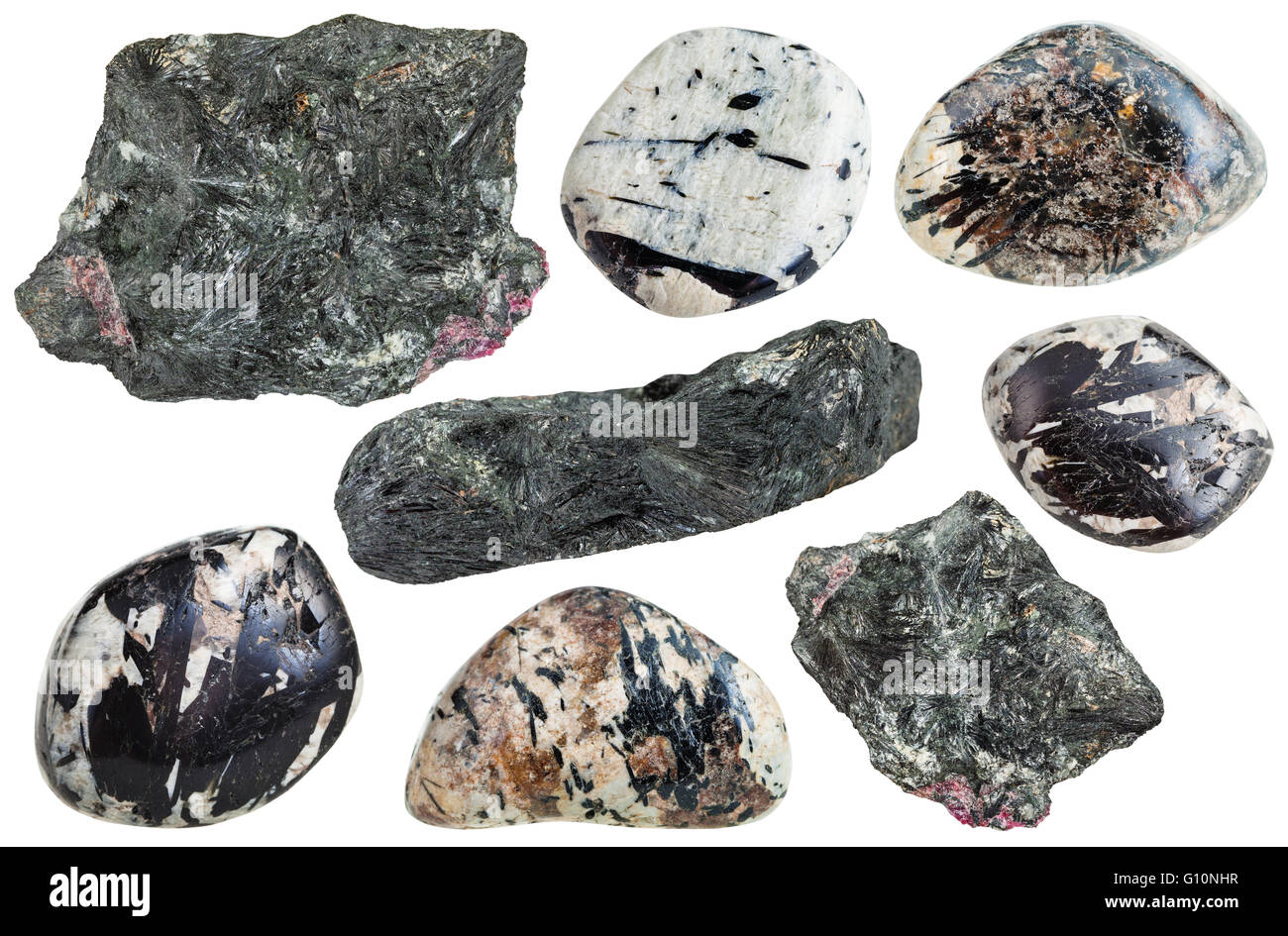 Augite hi-res stock photography and images - Alamy