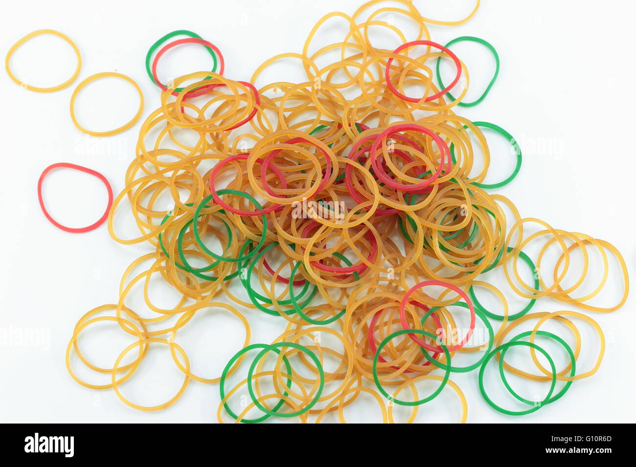 thai rubber band to use Miscellaneous Stock Photo - Alamy