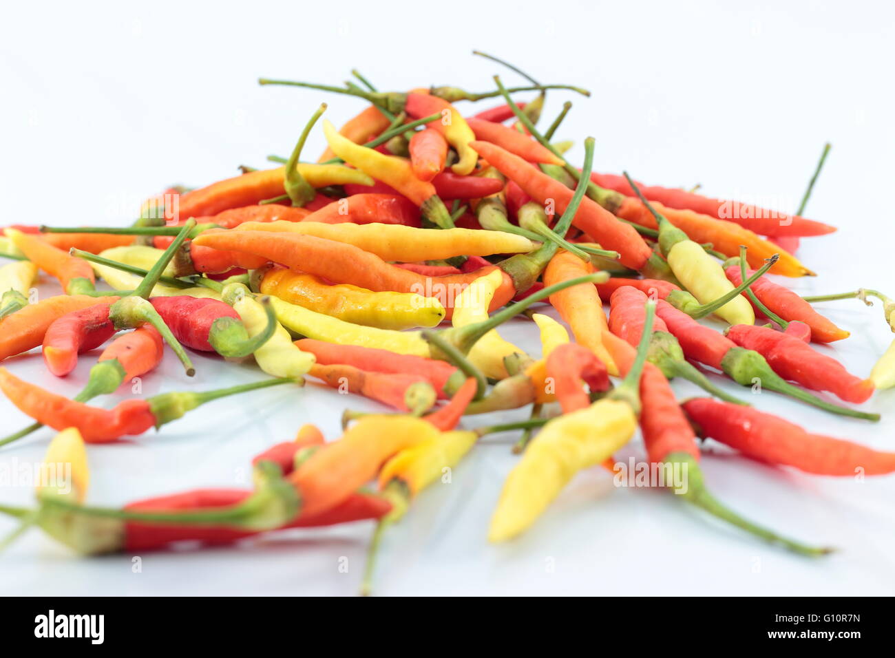 Thailand and spicy hot chili condiment Thailand Stock Photo - Alamy