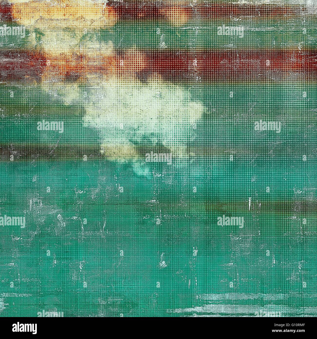 Ancient texture or damaged old style background with vintage grungy ...