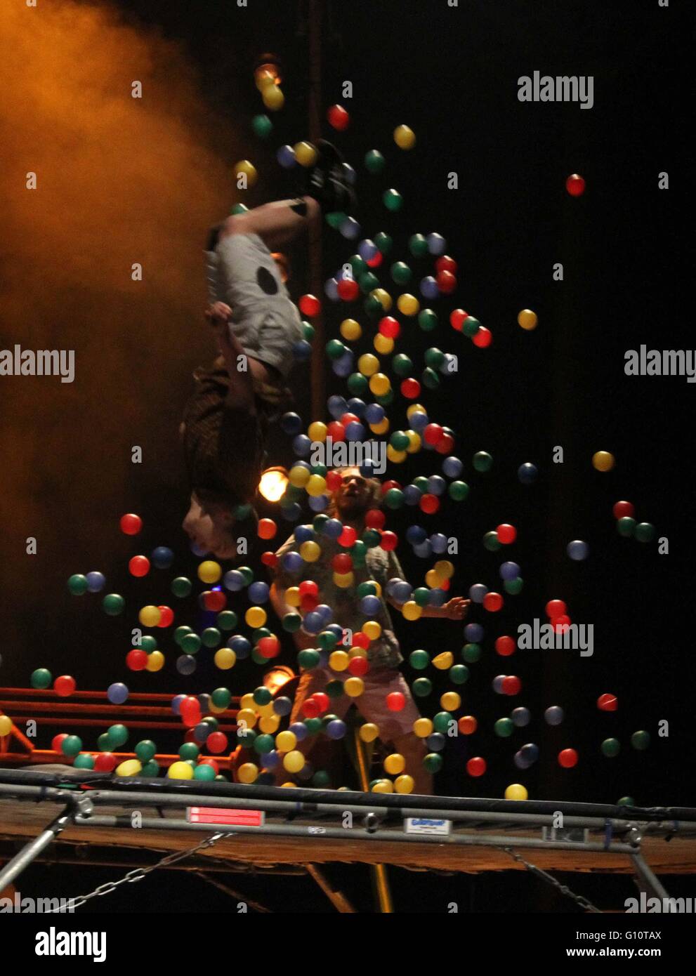 Circusfest hi-res stock photography and images - Alamy