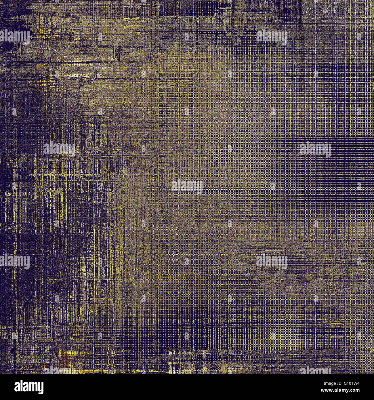 Retro texture, shabby and ragged background in grunge style. With ...