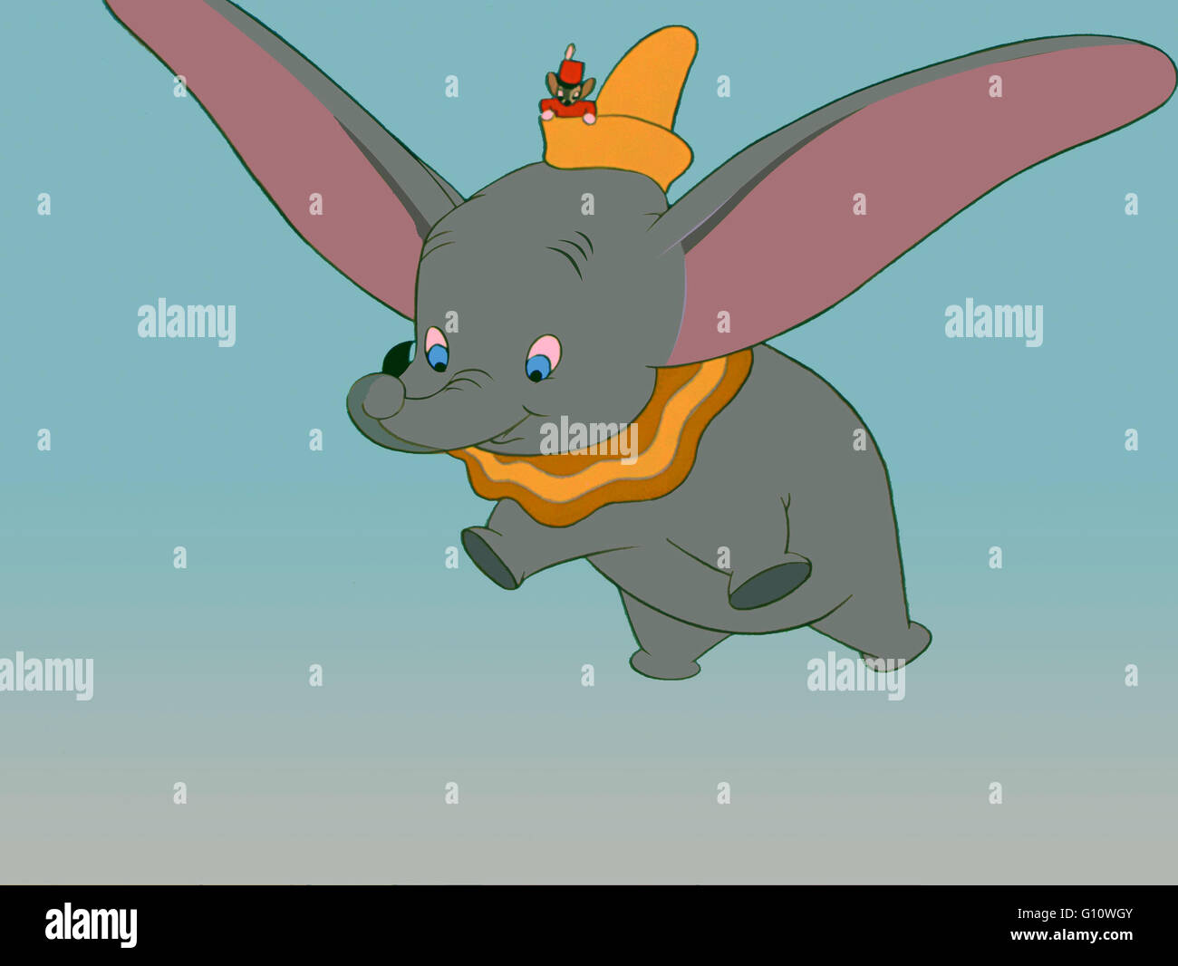Dumbo Disney Stock Photos & Dumbo Disney Stock Images - Alamy