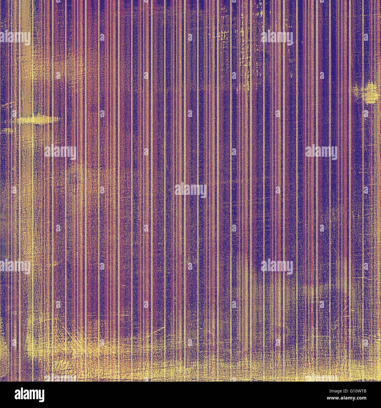 Sharp textured background, aged vintage backdrop with grungy style ...