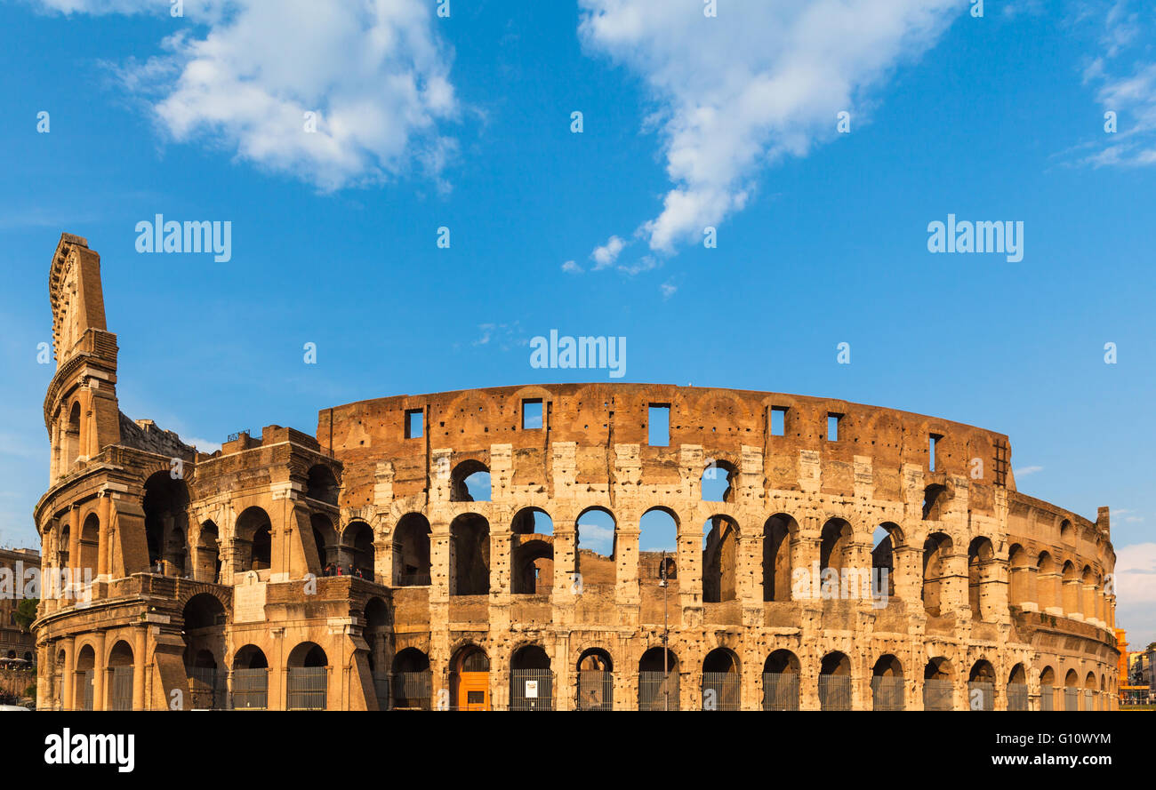 Rome architecture before ancient city hi-res stock photography and ...
