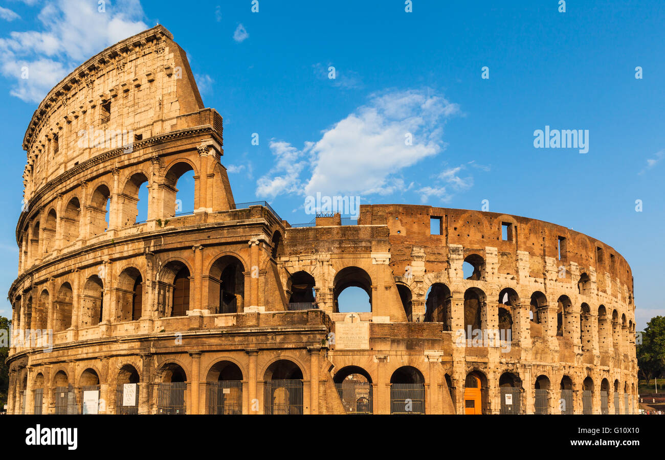 Rome Architecture Before Ancient City High Resolution Stock Photography ...