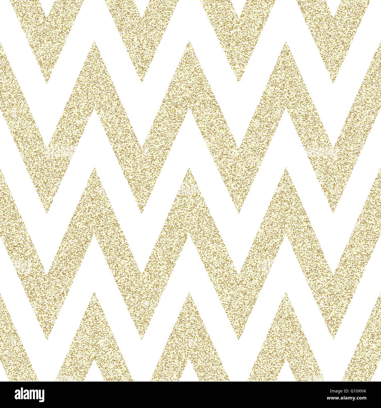 Glitter Chevron Wallpaper Desktop