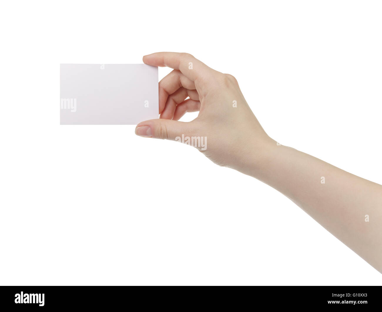 Business card showing hi-res stock photography and images - Alamy