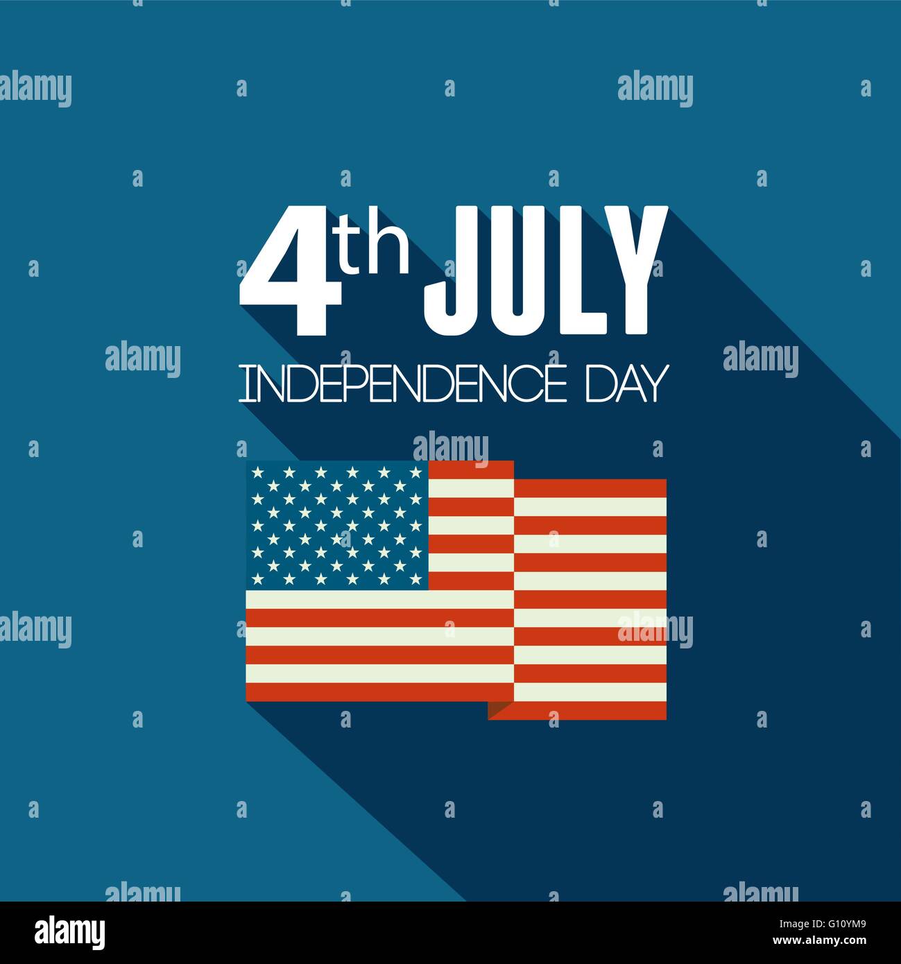 Independence day background. United States flag. USA flag. American ...