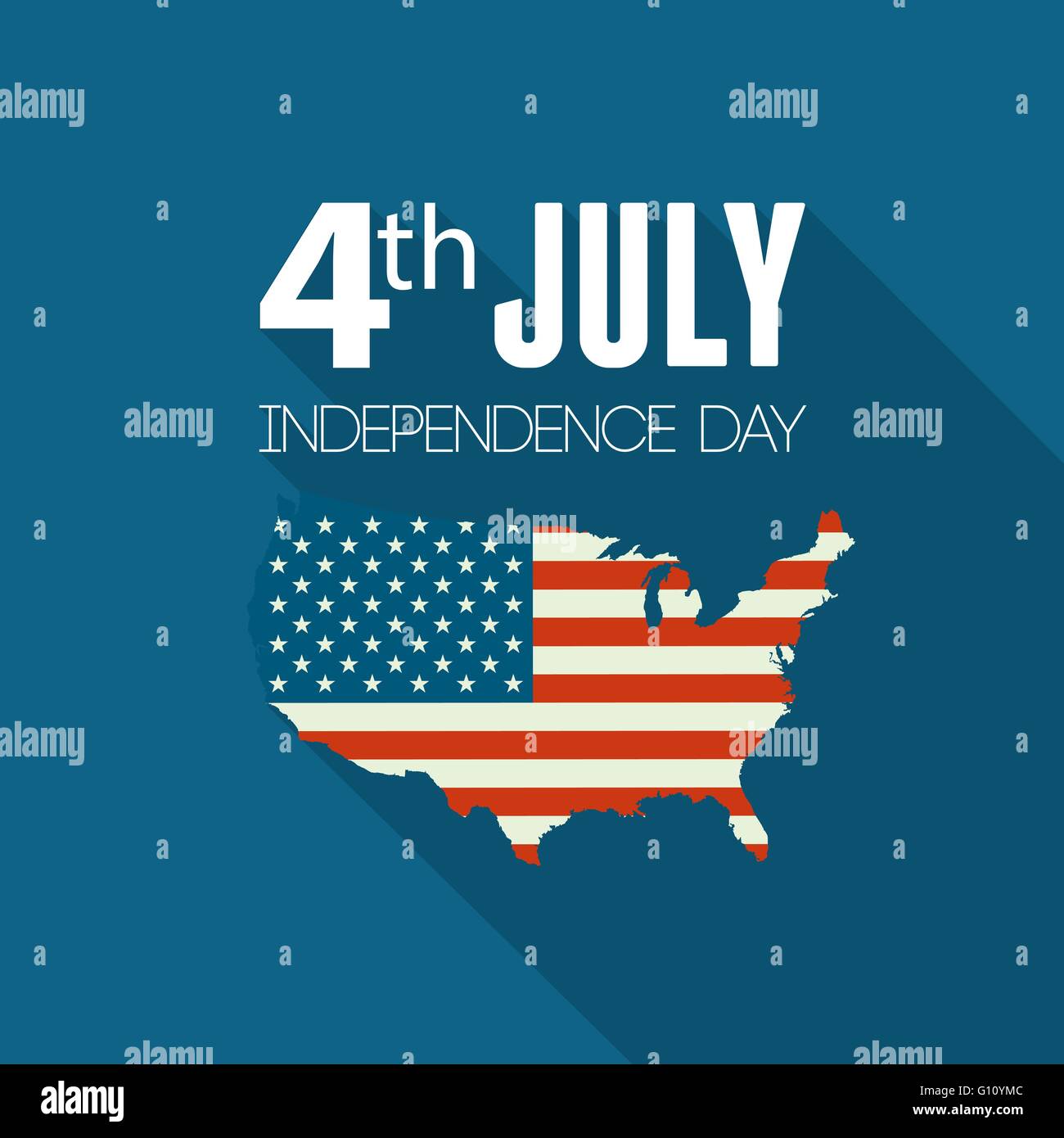 Independence day background. United States flag. USA flag. American ...