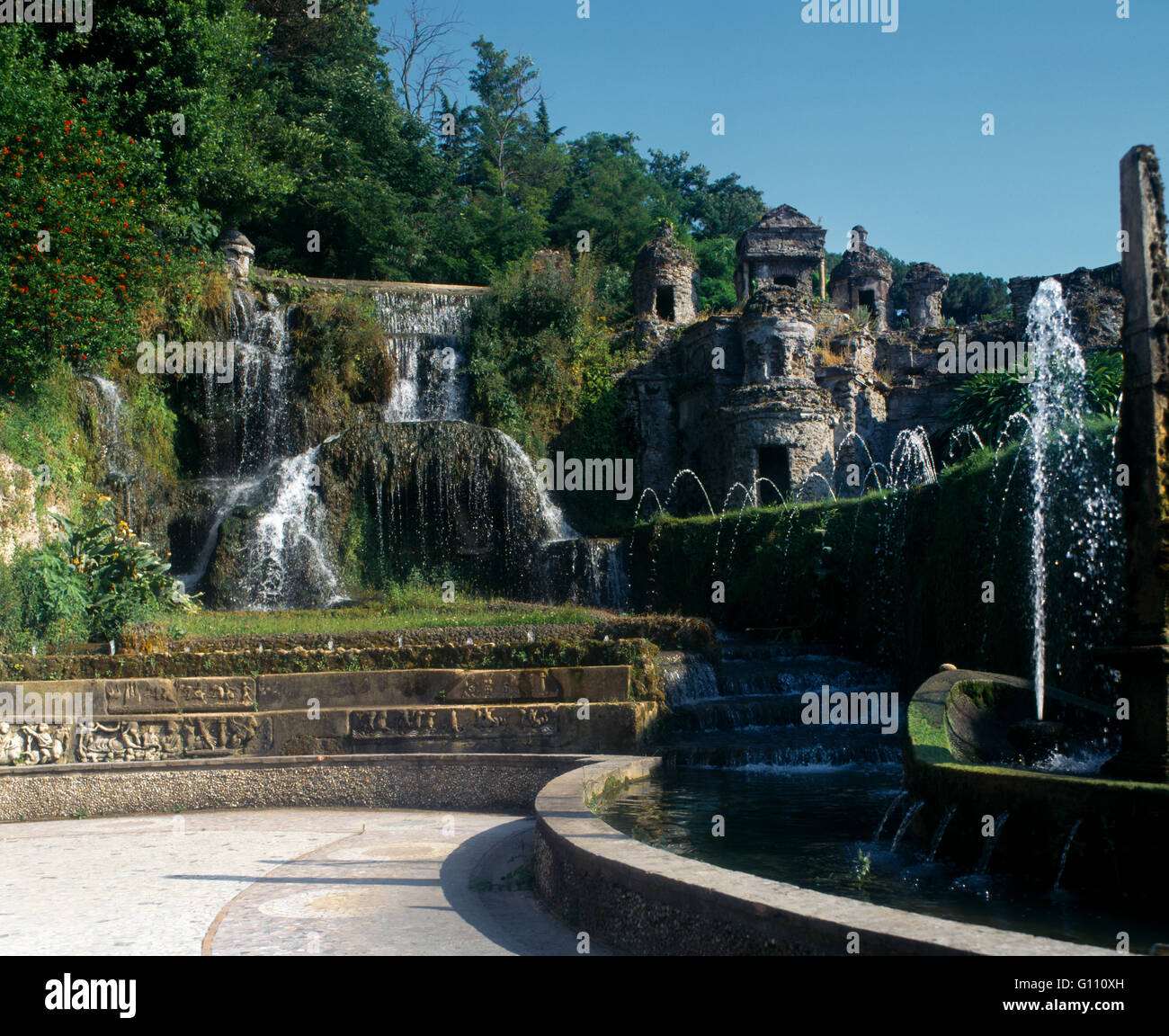 Rometta High Resolution Stock Photography and Images - Alamy