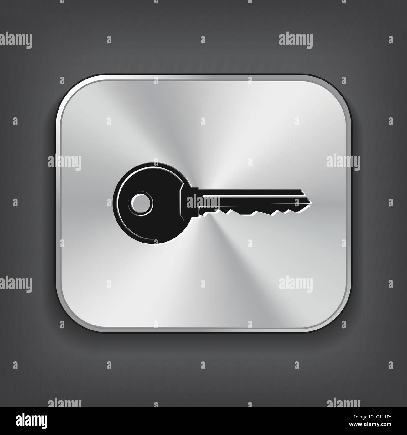 Pictograph of key Stock Vector Image & Art - Alamy
