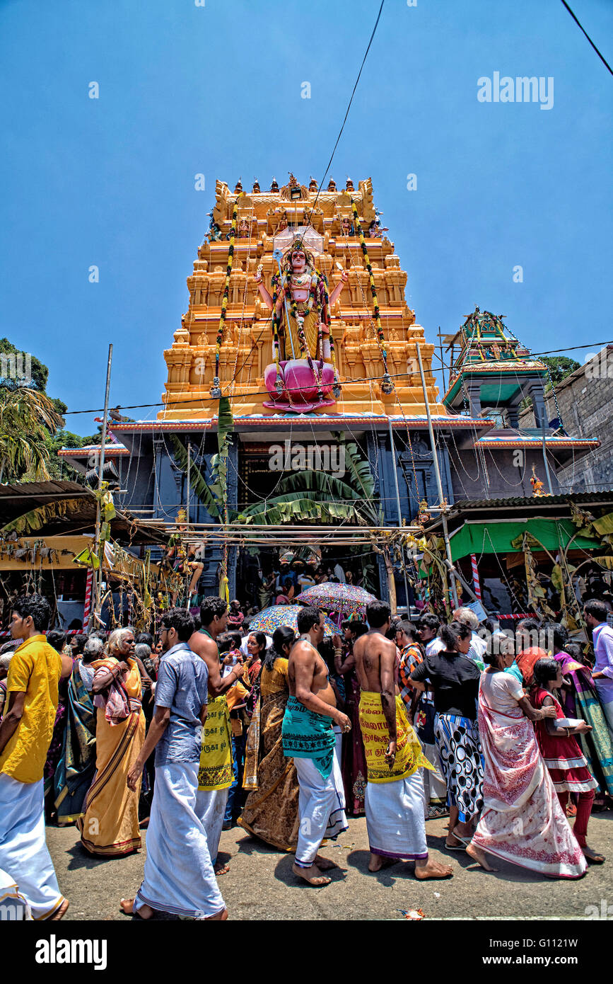 Sri lankan village High Resolution Stock Photography and Images - Alamy