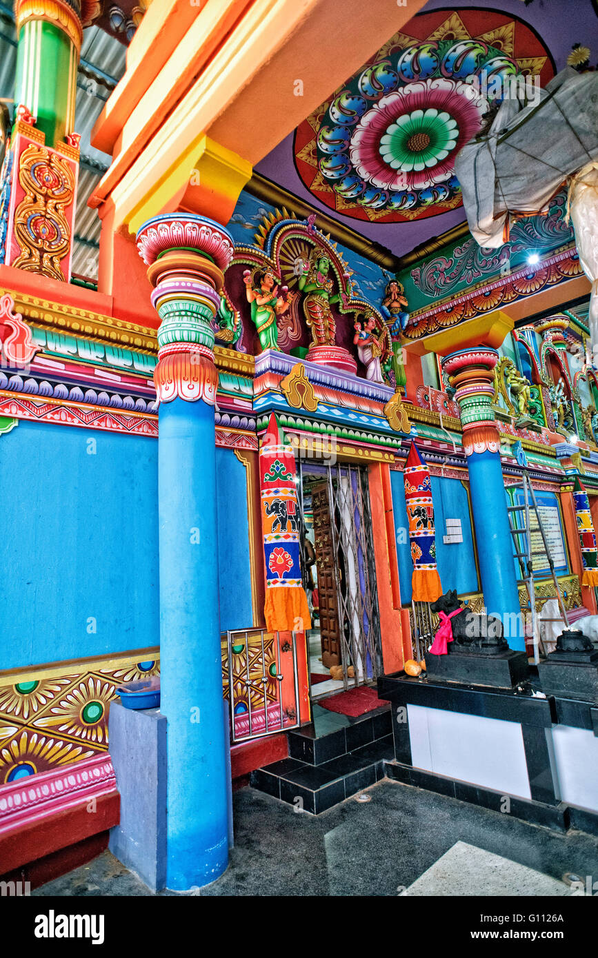 Koneswaram Temple