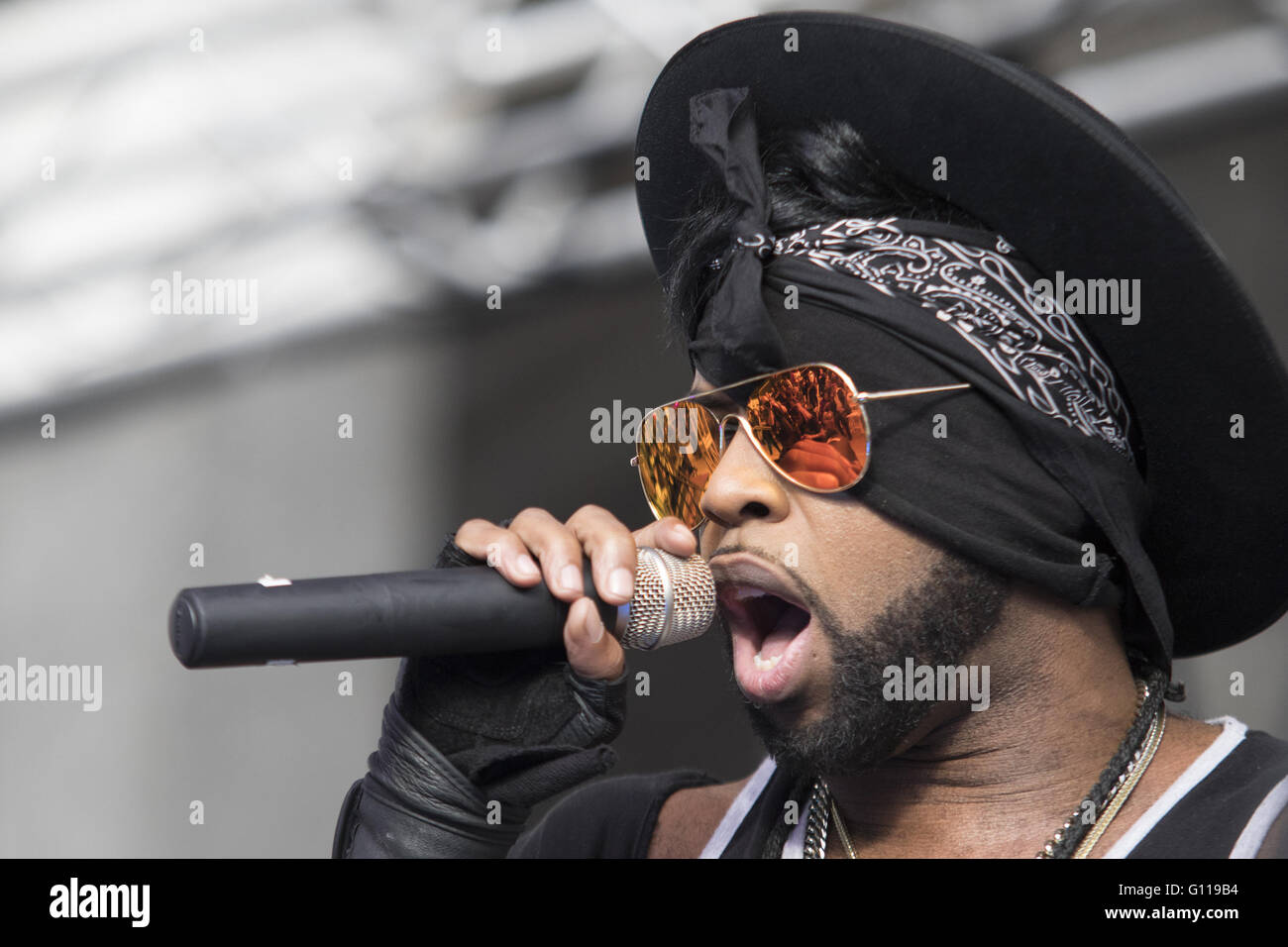 Slade In Concert High Resolution Stock Photography and Images - Alamy