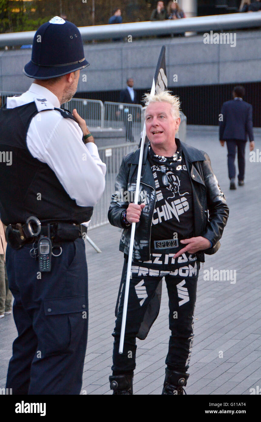 Kenneth spiers hi-res stock photography and images - Alamy