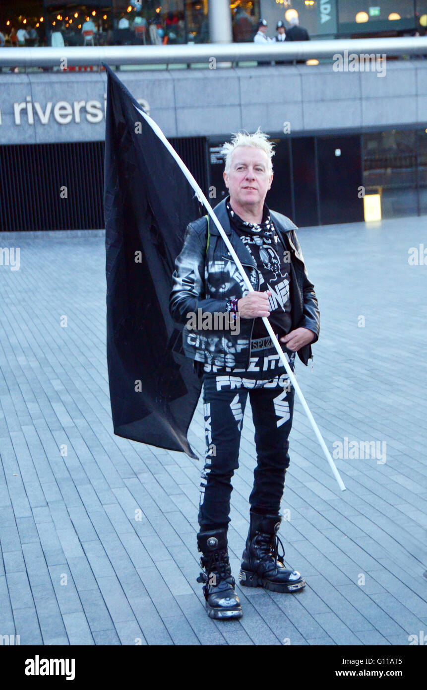 Kenneth spiers hi-res stock photography and images - Alamy