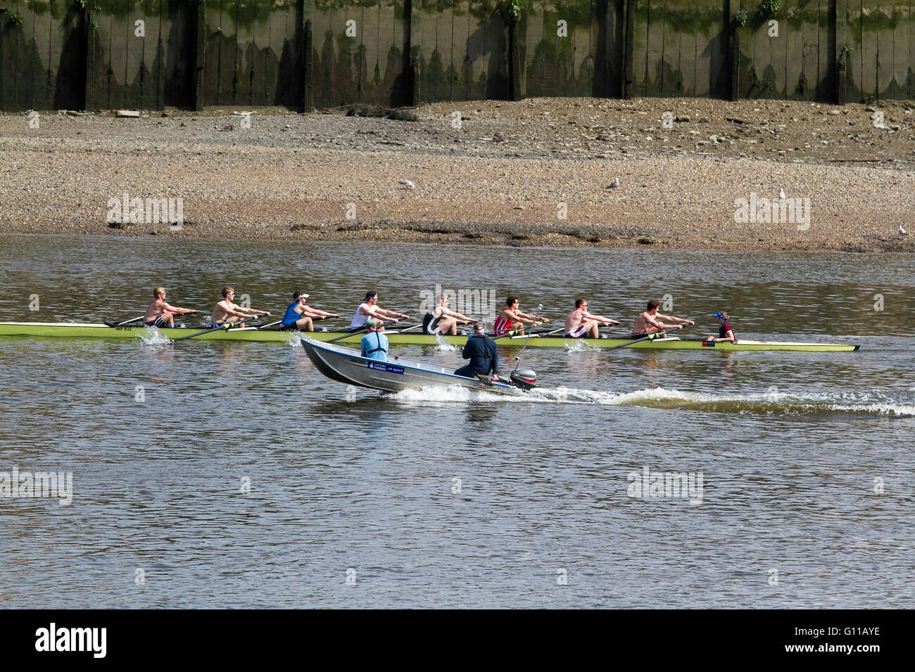 London uk 7th may 2016 hi-res stock photography and images - Alamy