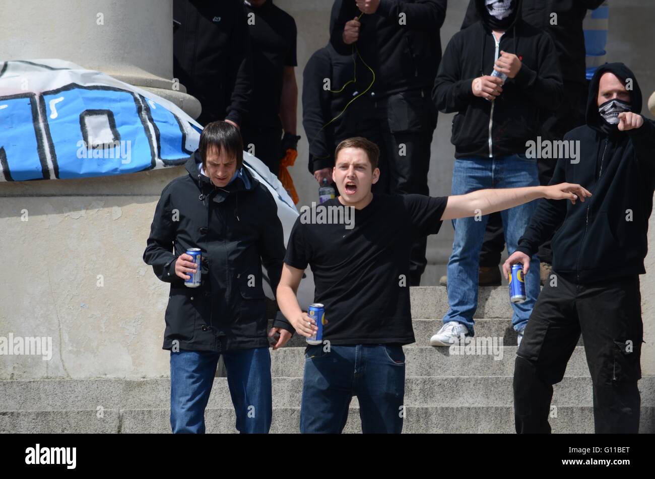 Edl fight hi-res stock photography and images - Alamy