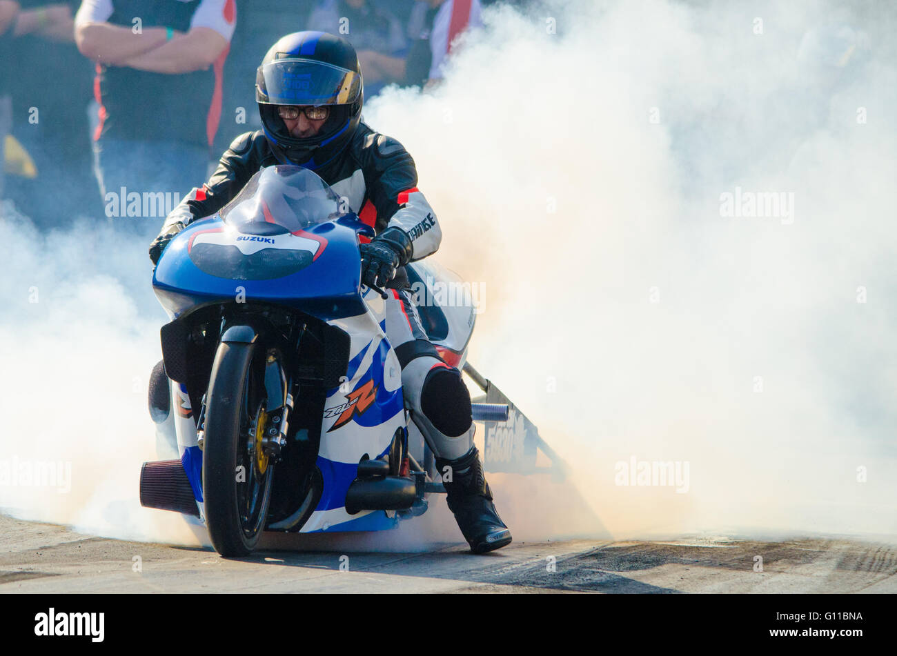 Pro stock cars drag racing hi-res stock photography and images - Alamy