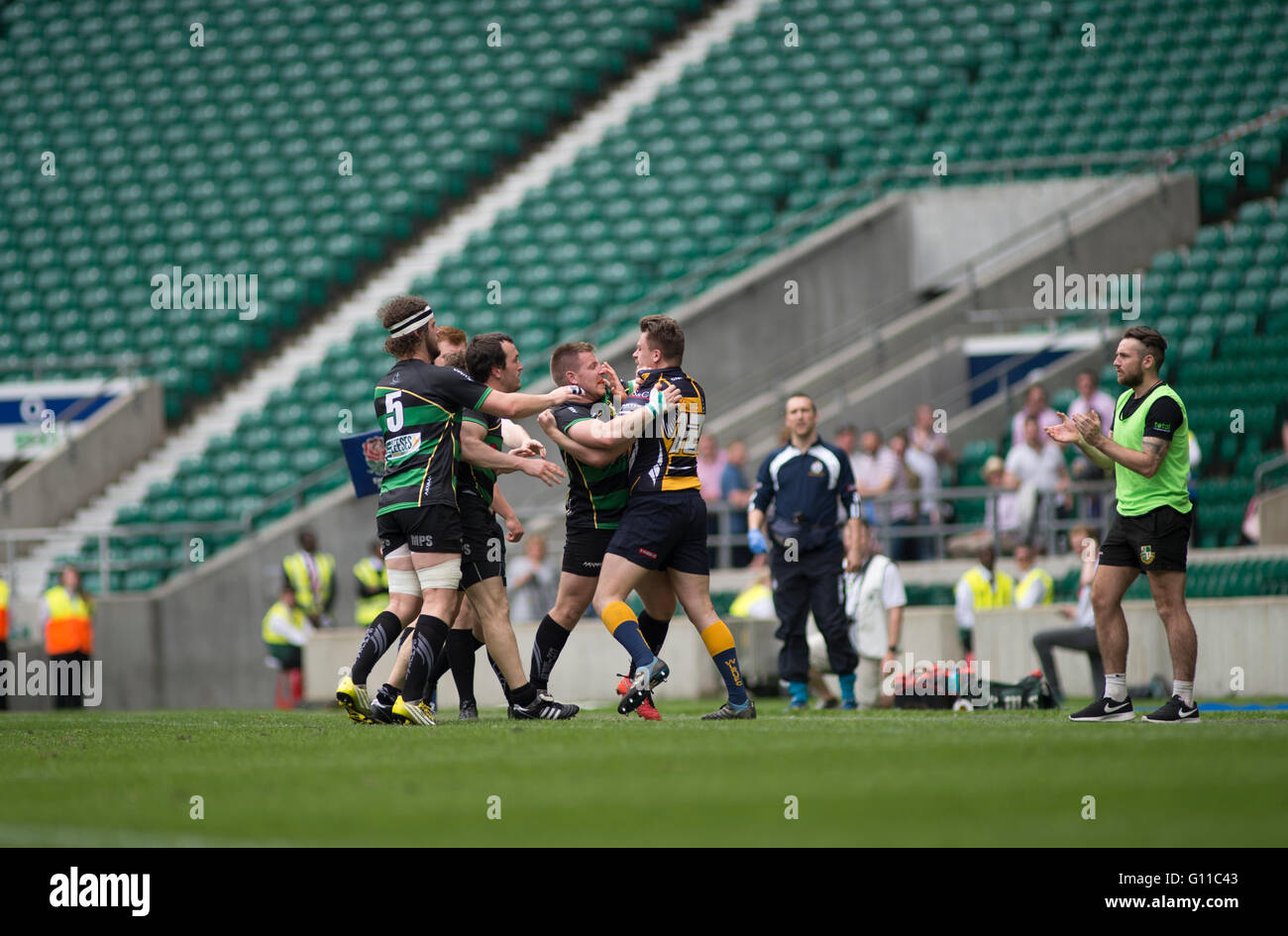 Former leeds player england international hi-res stock photography and ...