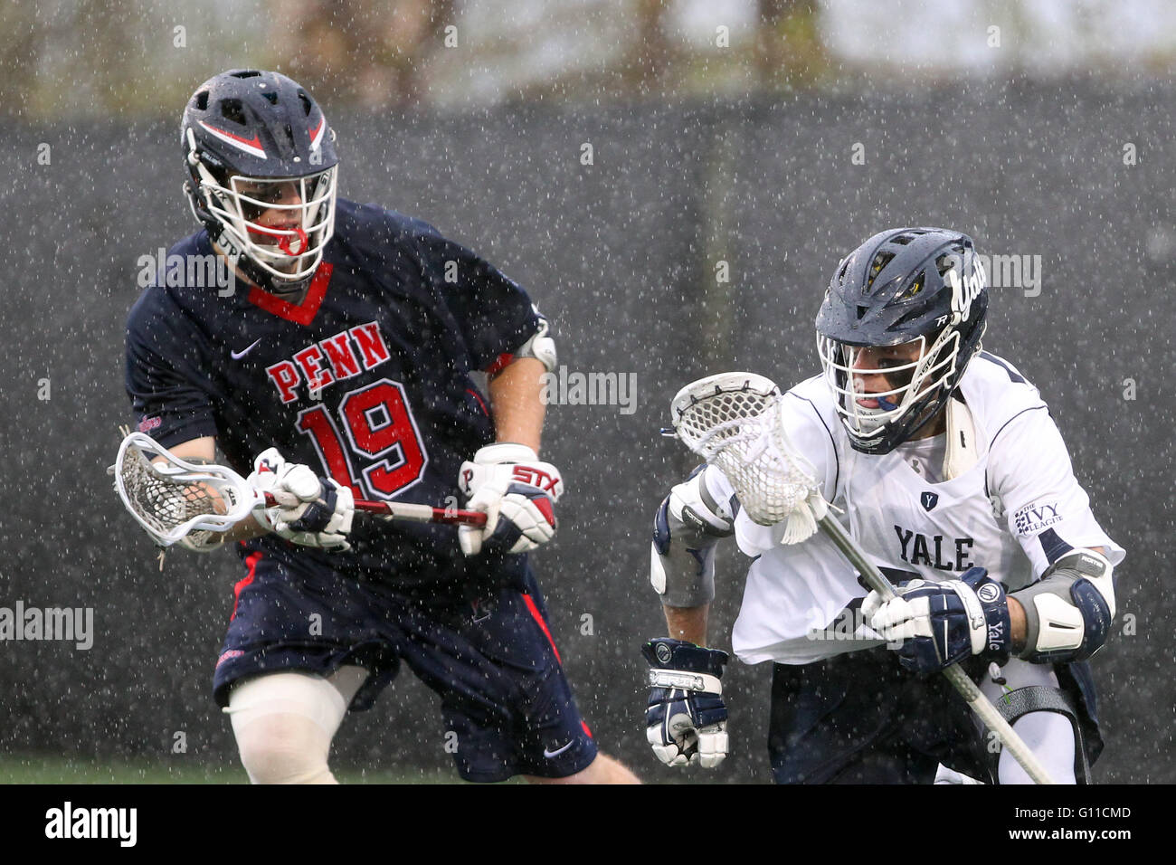 James farrell lacrosse hi-res stock photography and images - Alamy