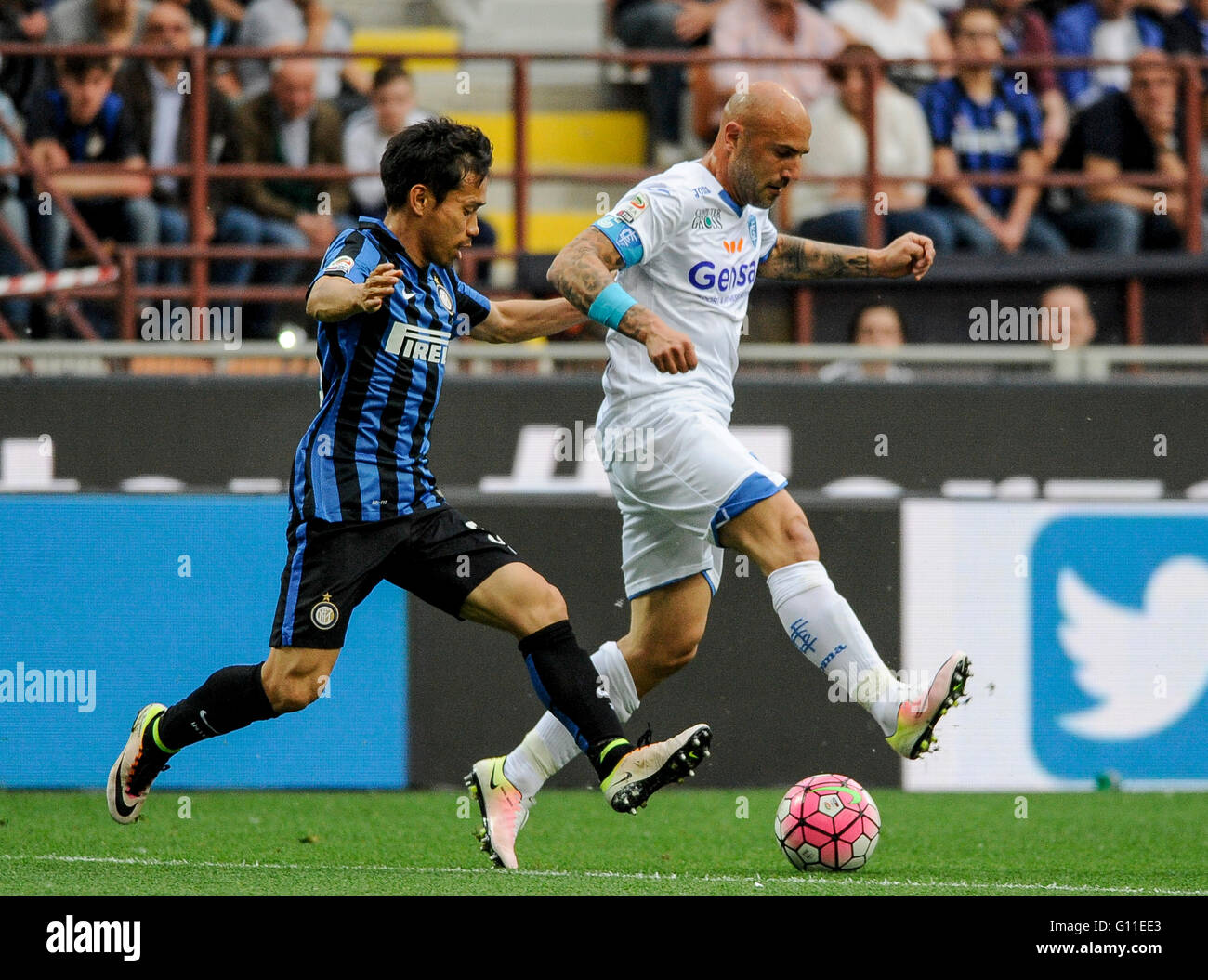 Maccarone hi-res stock photography and images - Alamy