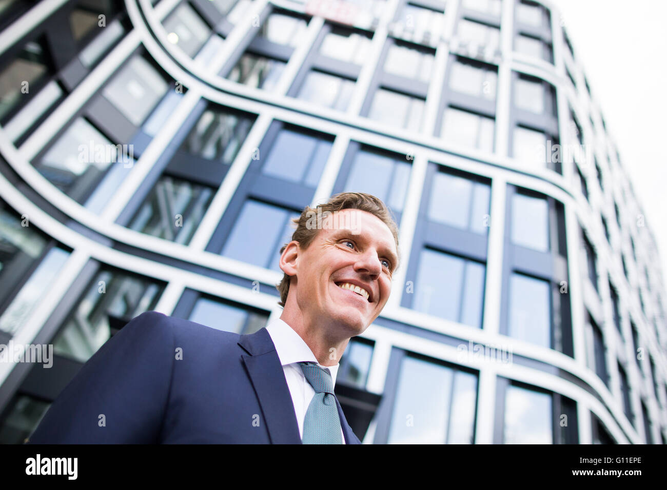 Db schenker ag hi-res stock photography and images - Alamy