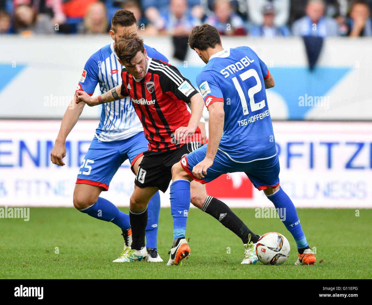 Pascal gross in action hi-res stock photography and images - Alamy