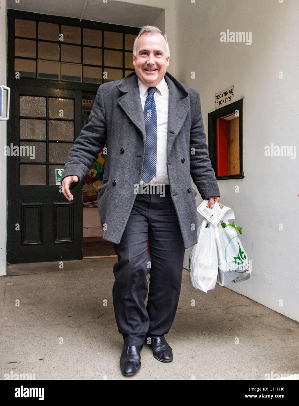 Farmers leaders hi-res stock photography and images - Alamy