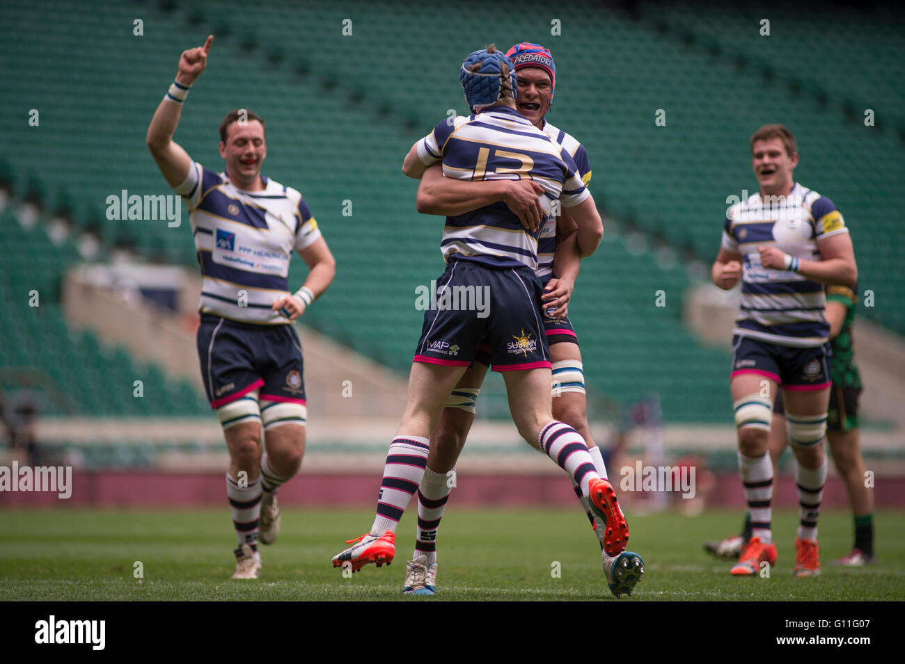 Alex maynard hi-res stock photography and images - Alamy