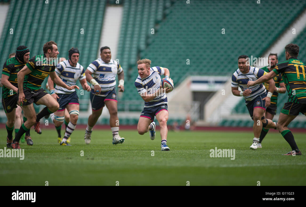 Intermediate cup final hi-res stock photography and images - Alamy