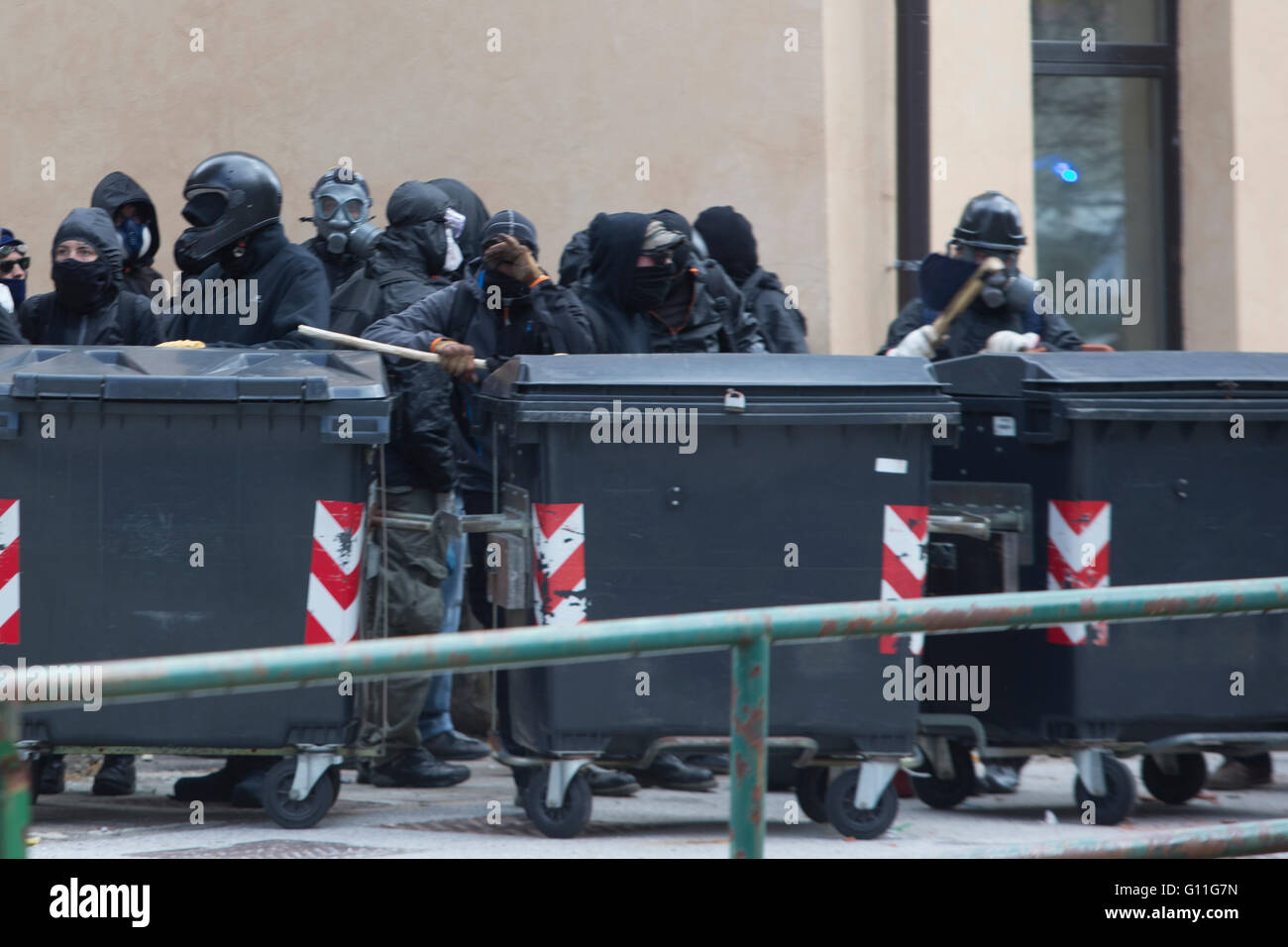 Italian austrian borders hi-res stock photography and images - Alamy