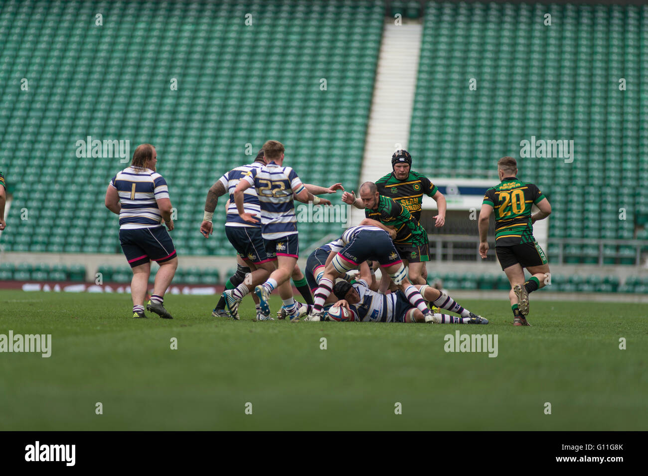 Intermediate cup final hi-res stock photography and images - Alamy