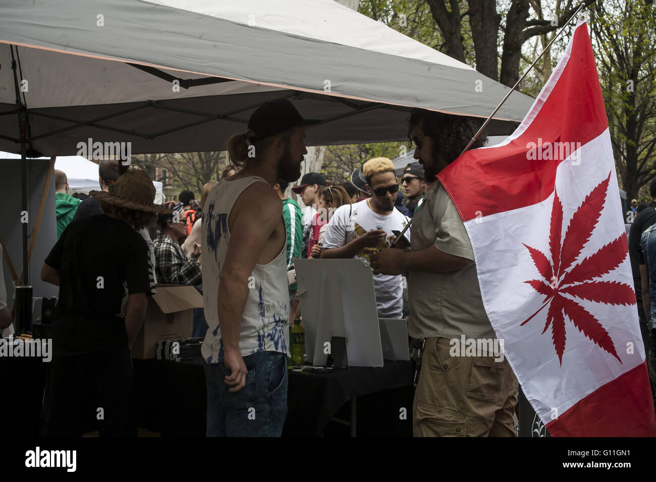 Downtown toronto ca canada hi-res stock photography and images - Alamy