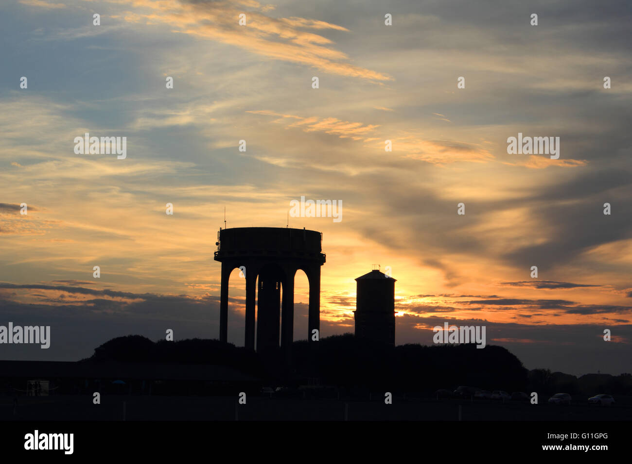Southwold common hi-res stock photography and images - Alamy
