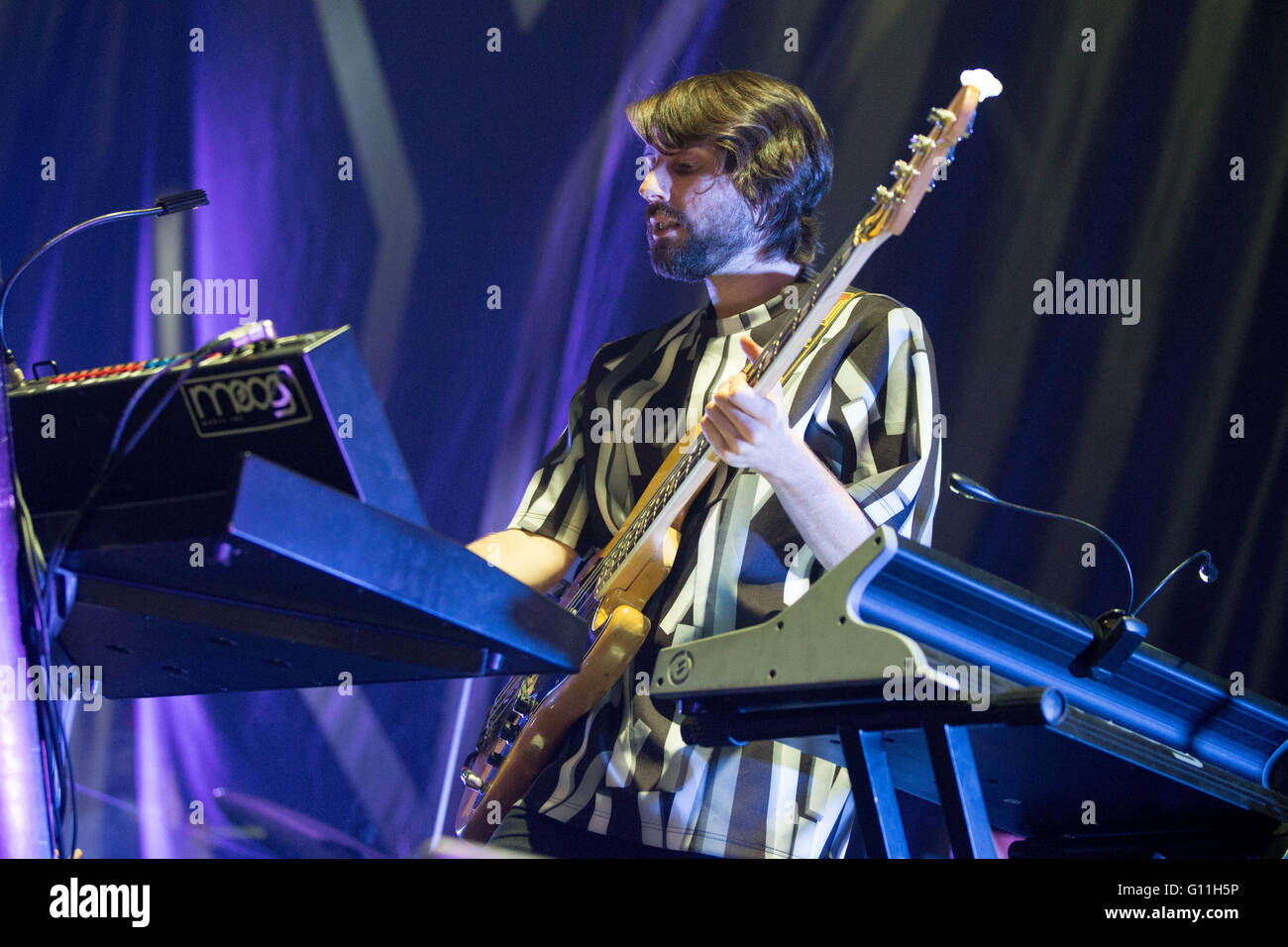 Mikey goldsworthy hi-res stock photography and images - Alamy