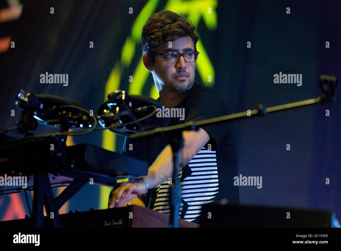 Musician emre turkmen hi-res stock photography and images - Alamy