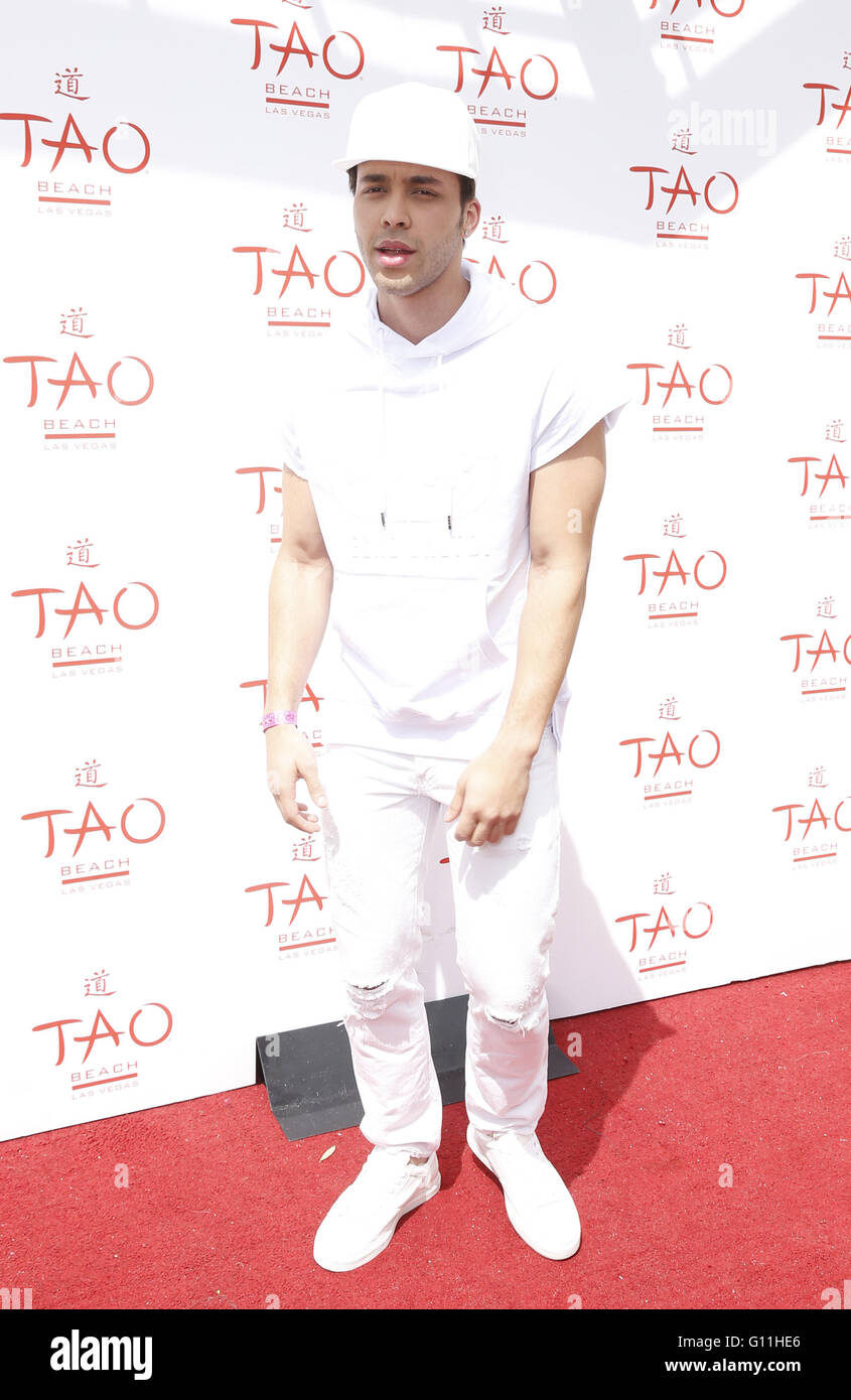 Prince tao hi-res stock photography and images - Alamy