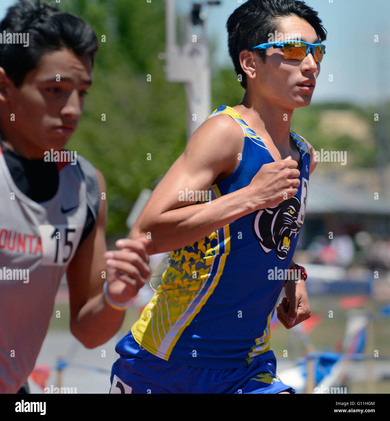 Penascos hi-res stock photography and images - Alamy