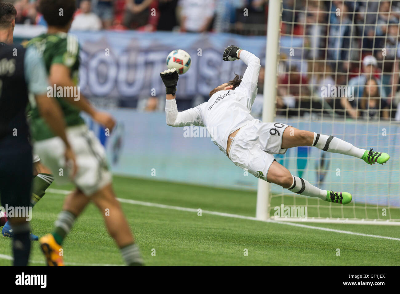 Portland soccer stadium hi-res stock photography and images - Alamy