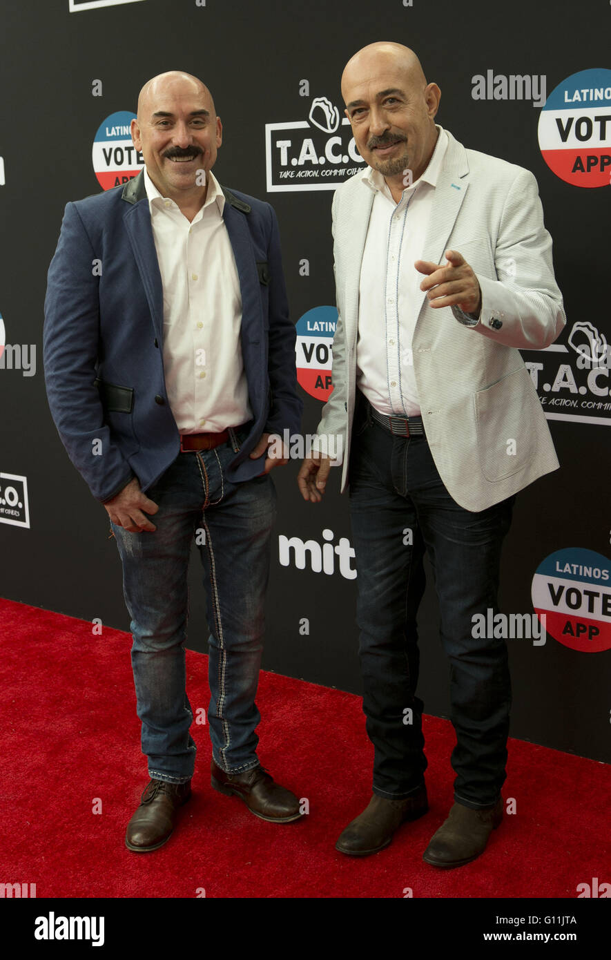 Rodolfo romero hi-res stock photography and images - Alamy