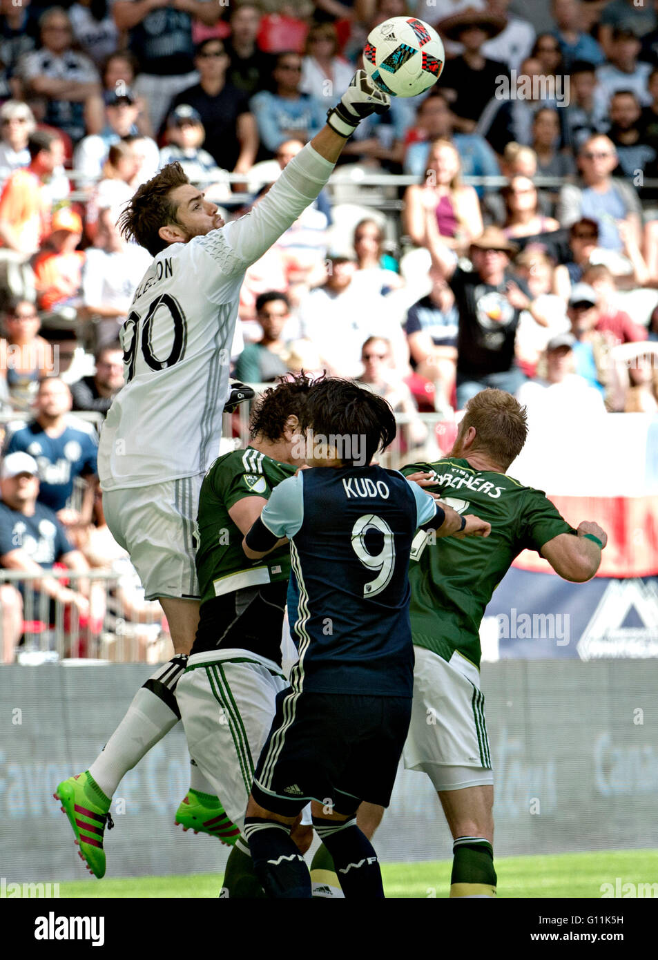 7 timbers hi-res stock photography and images - Alamy