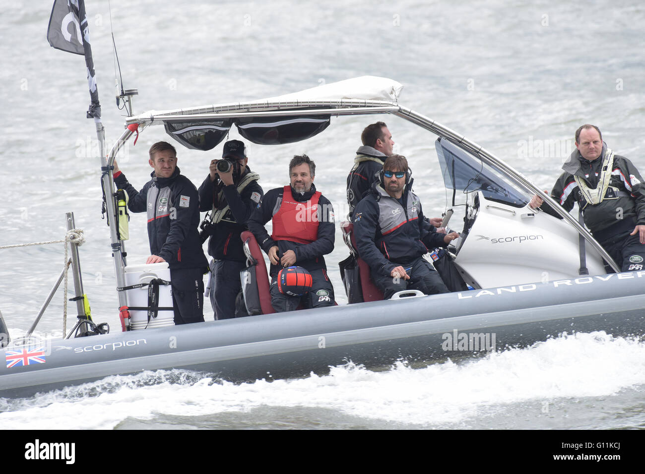 New York City, United States. 07th May, 2016. Actor Mark Ruffalo in ...