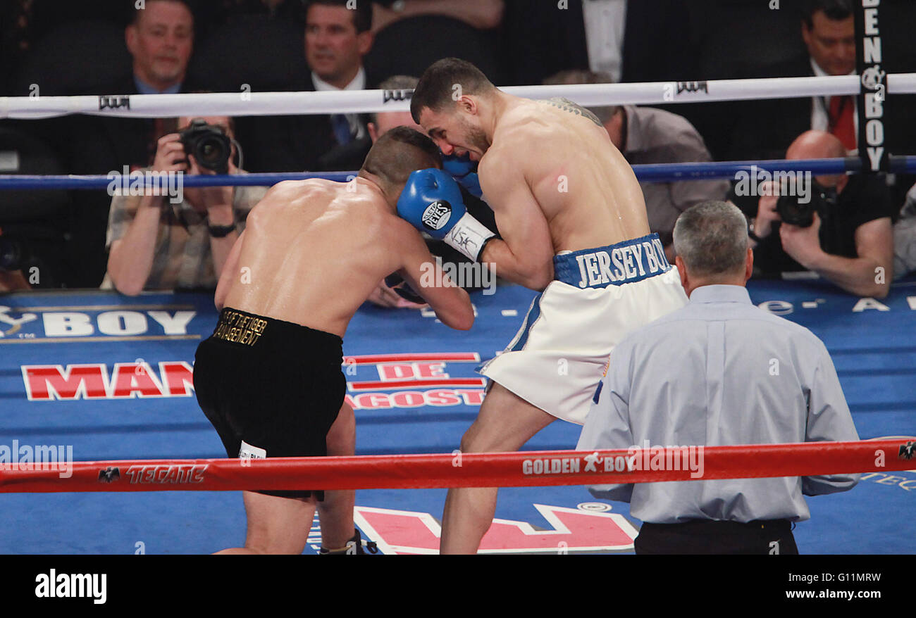 David lemieux hi-res stock photography and images - Alamy