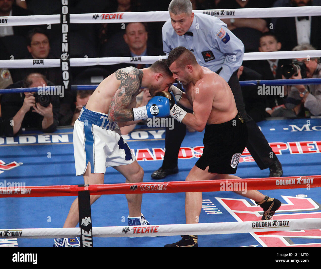 Glen tapia hi-res stock photography and images - Alamy