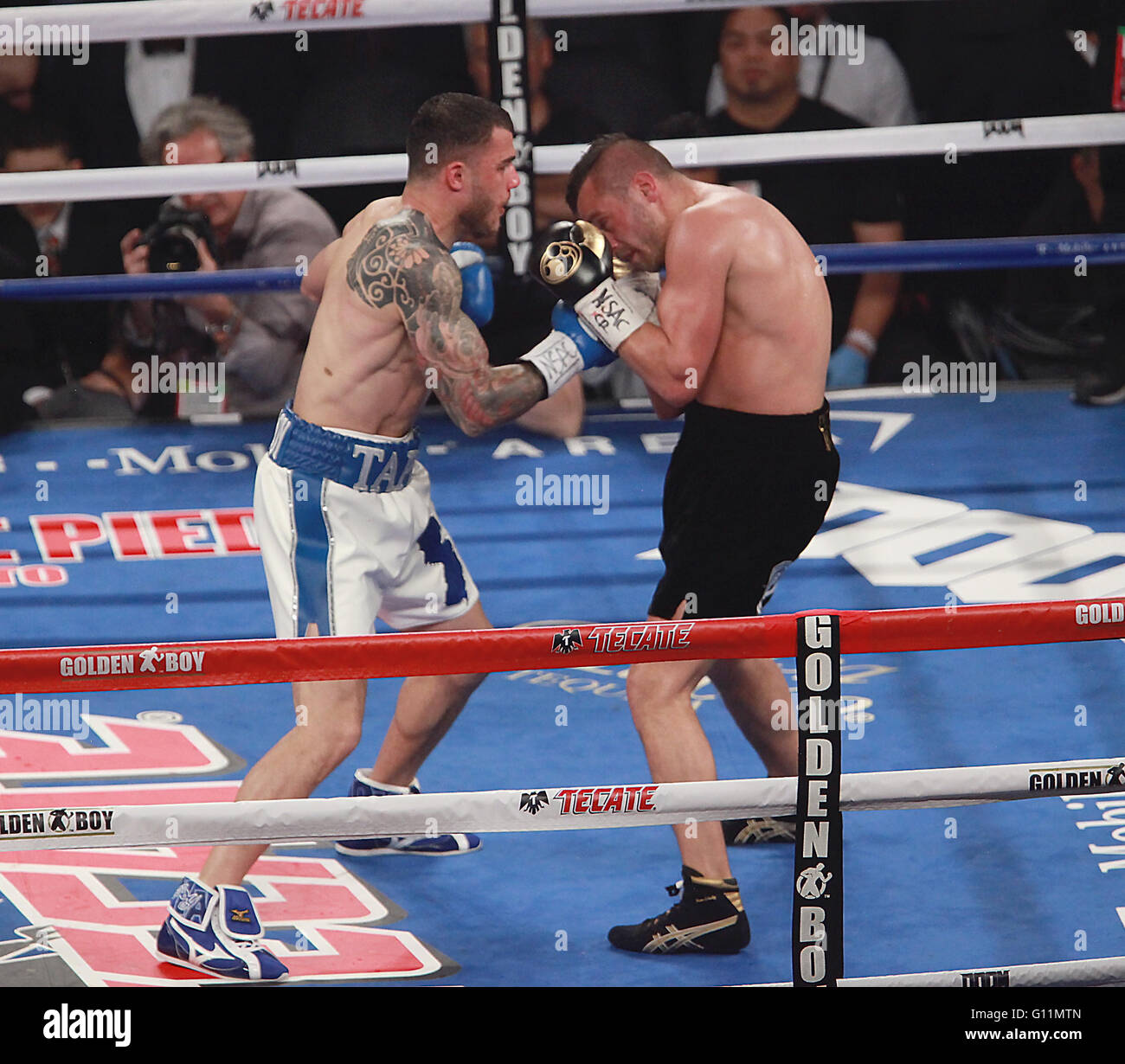 Glen tapia hi-res stock photography and images - Alamy
