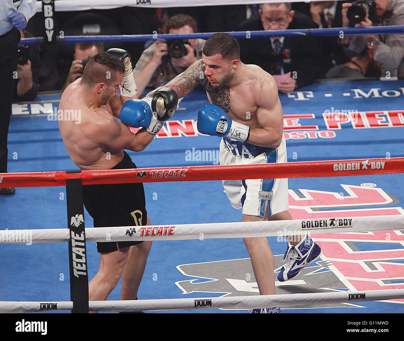Glen tapia hi-res stock photography and images - Alamy