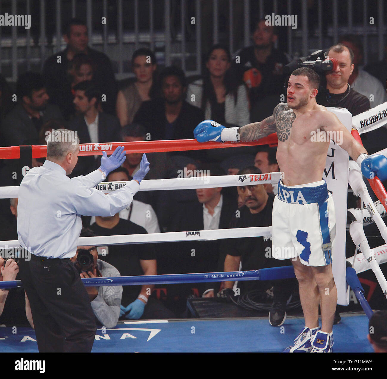 Glen tapia hi-res stock photography and images - Alamy